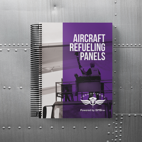 Aircraft Refueling Panel Guide - Sandpiper Media