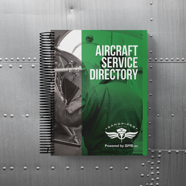 Aircraft Service Directory - Sandpiper Media
