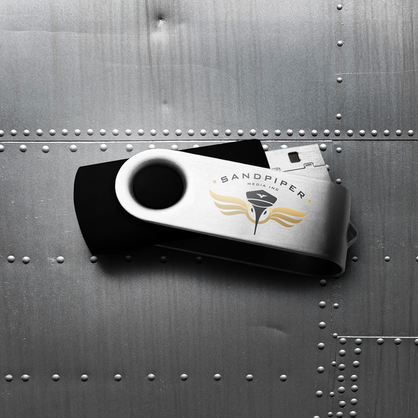 Aircraft Movement Guide - Sandpiper Media